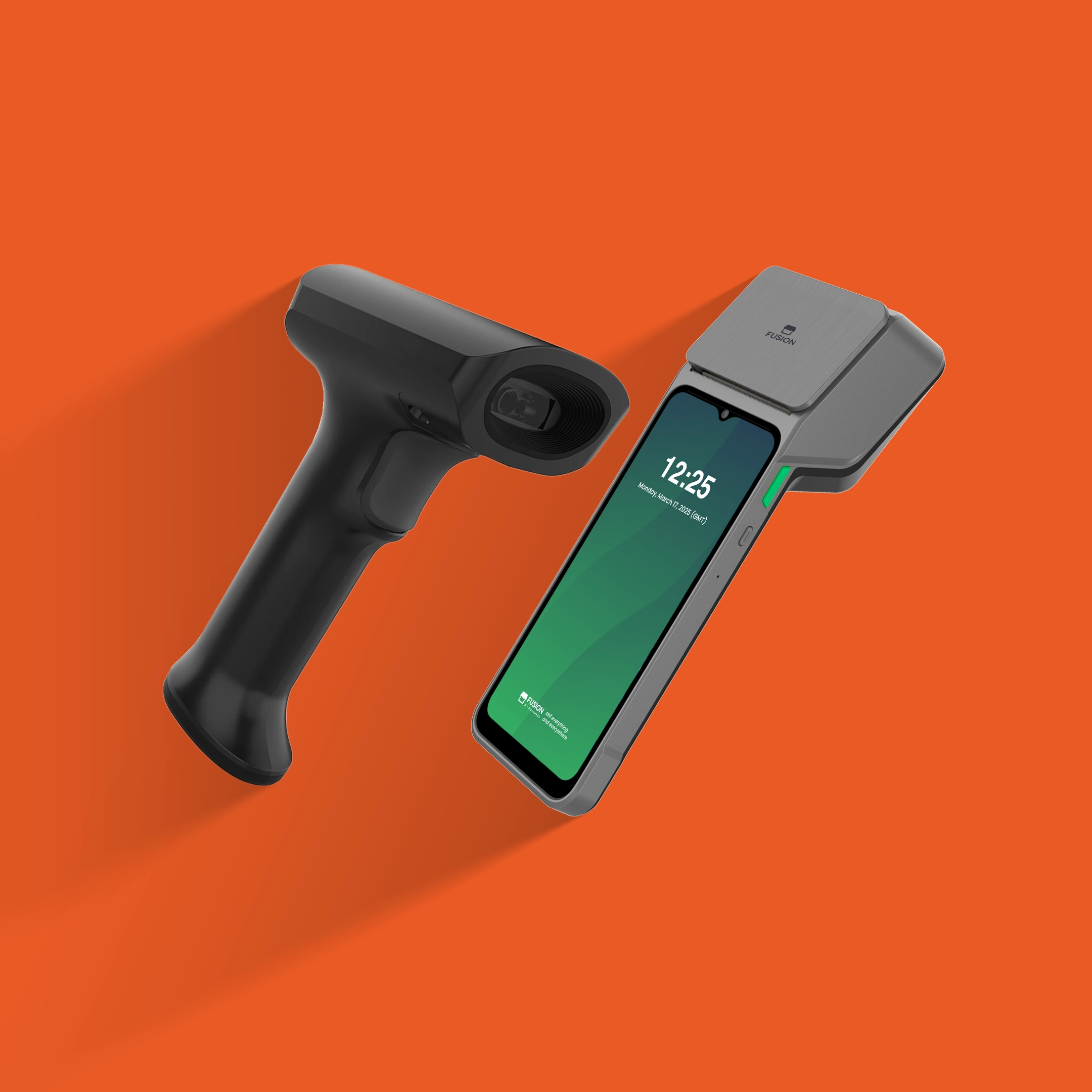 Fusion: Bespoke Tools for Every Business Type & Size